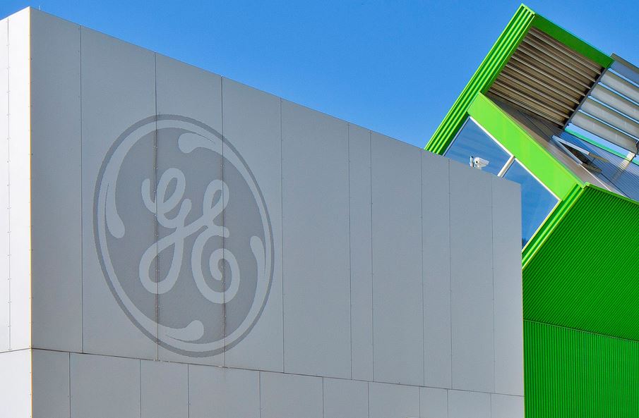 GE appoints new VP and CFO - Power Transformer News