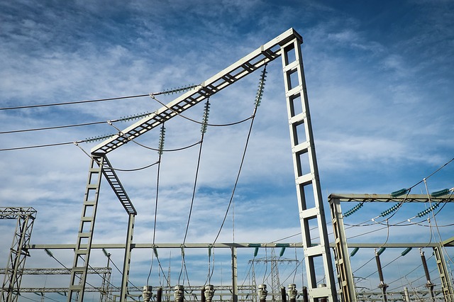 Nget Selects Burns Mcdonnell To Join Major National Grid