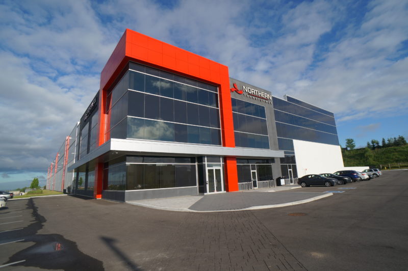 Northern Transformer to expand capabilities with new investment - Power ...