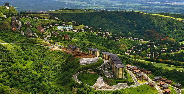 Meralco seeks ERC approval for Tagaytay substation overhaul - Power ... Meralco seeks ERC approval for Tagaytay substation overhaul - Power ...