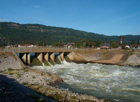 Laos to complete 12 hydropower dam projects in 2019 - Power Transformer ...