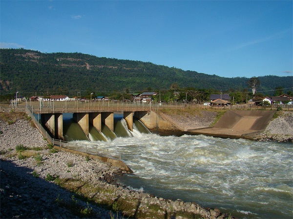 Laos to complete 12 hydropower dam projects in 2019 - Power Transformer ...