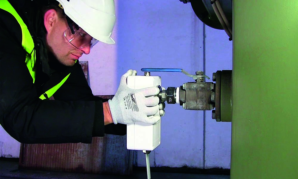 When the Going Gets Tough – Online DGA Monitoring in Harsh Environments ...