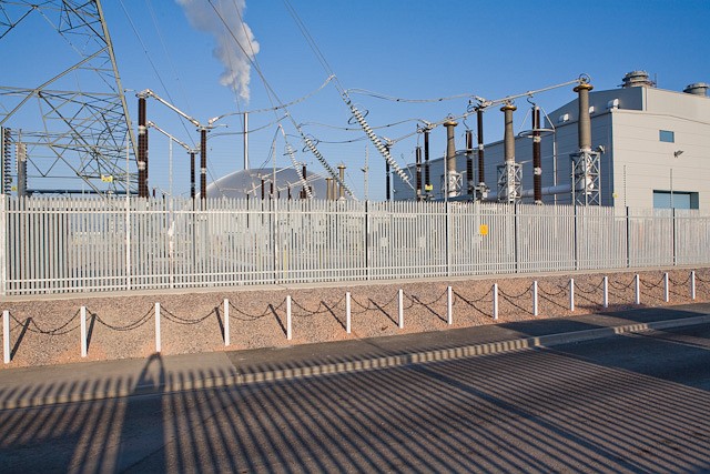 Siemens completes 400 MW extension on Toshka substation - Power ...