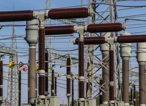TCN completes installation of new 300 MVA transformer - Power ...
