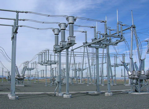 New 220 kV substation at Pappankalan - Power Transformer News