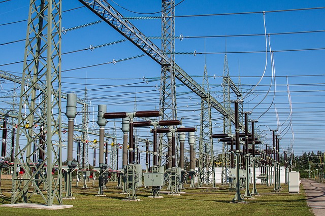 ECG inaugurates new substation - Power Transformer News