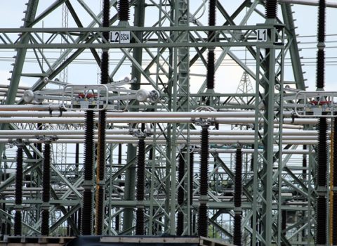 Large fire shuts down IFA - Power Transformer News