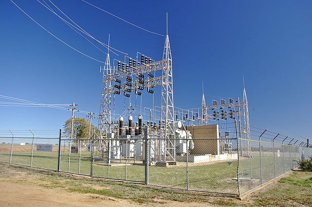 Manila Electric inaugurates new substation in Lancaster New City ...