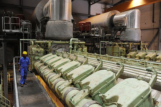 Siemens scoops major Iraq power contracts - Power Transformer News