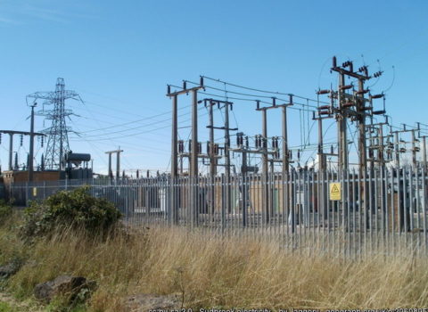 Transformer vandalism continues to blight Zimbabwe - Power Transformer News