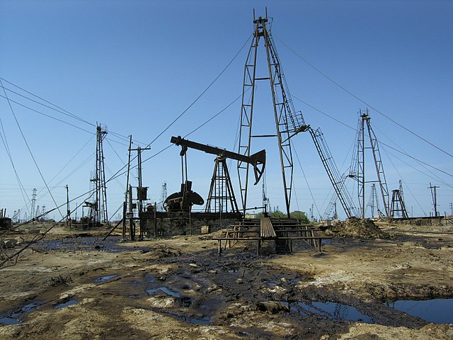 Kuwait Oil Company awards $96 million substation contracts - Power ...