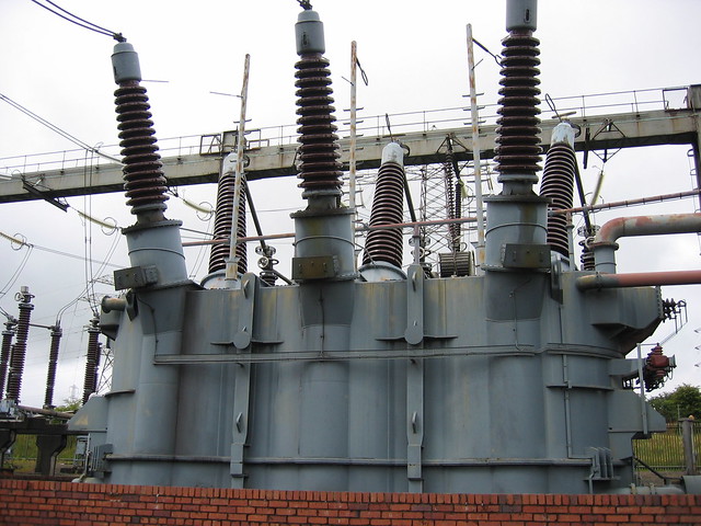 Emerald Transformer to expand service territory - Power Transformer News