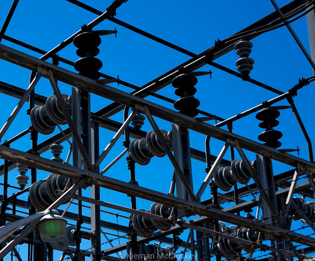 Zest WEG produces new mobile substation for Guinea - Power Transformer News
