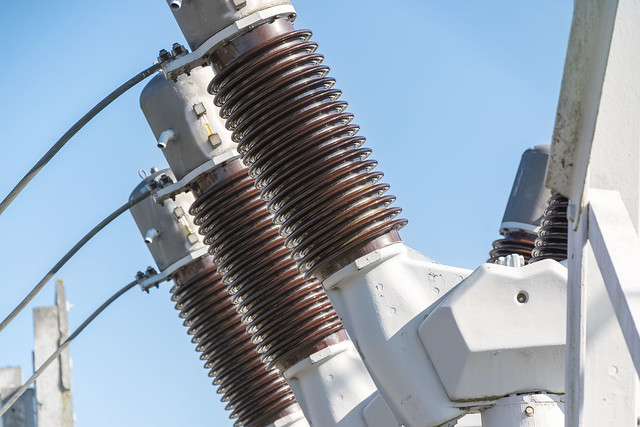 U.S. imports of electrical power transformers increased for the 4th ...