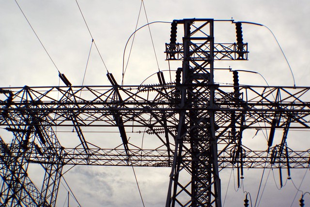 Emerald Transformer to act as service provider for G&W Electric - Power ...