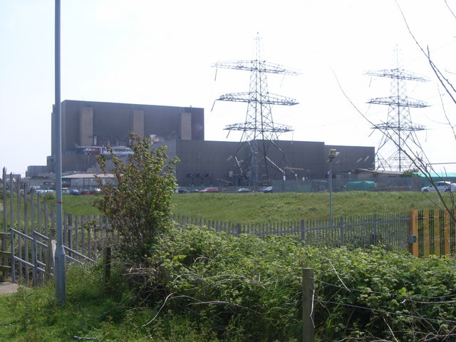 Generator transformer to be replaced at Hartlepool power station ...