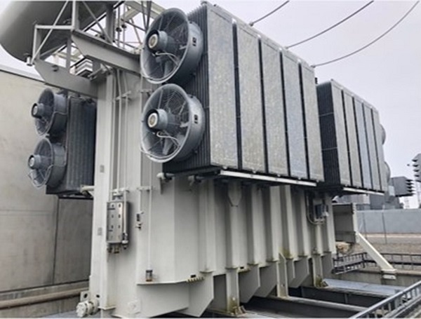 Statnett to sell 132 kV transformer - Power Transformer News