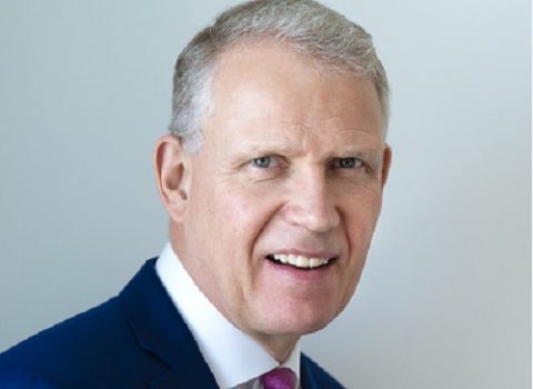 Heiner Markhoff Named Vice-President and CEO Grid Solutions at GE ...