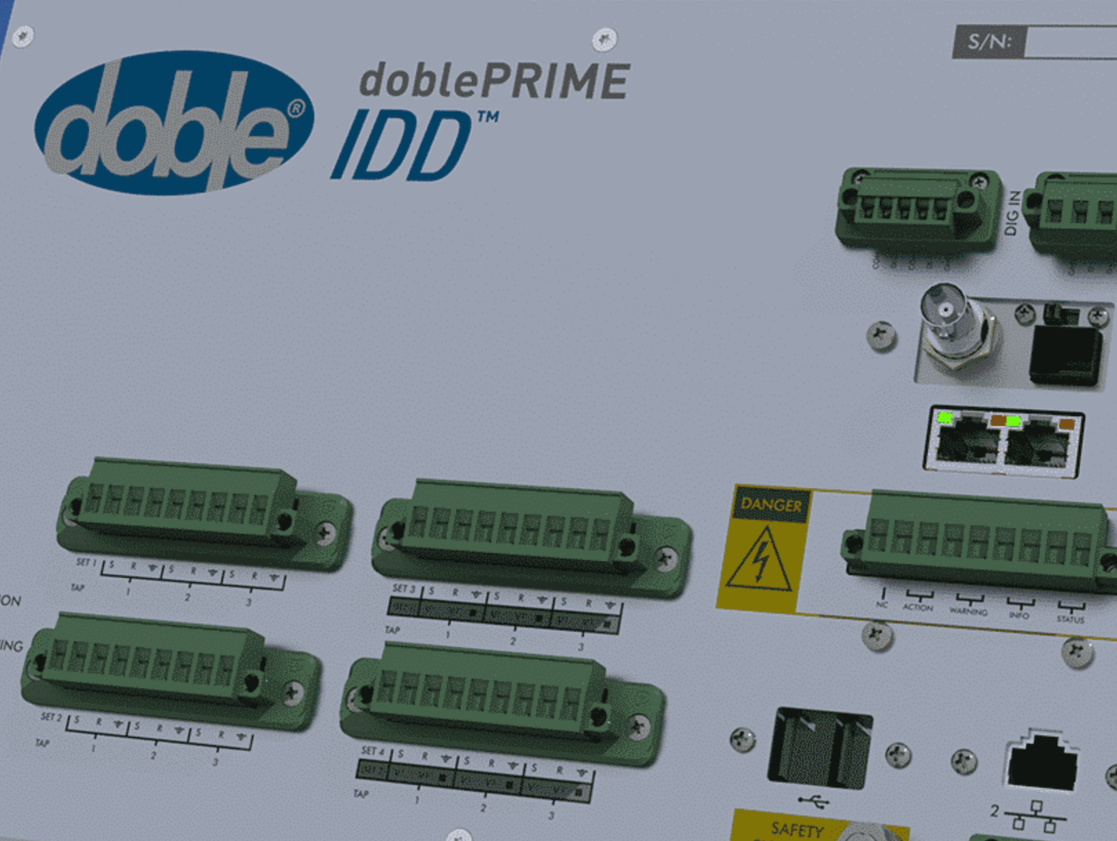 Doble releases new transformer monitor - Power Transformer News