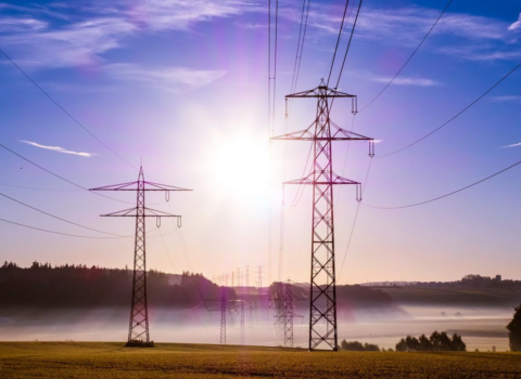 Esamelco opens new substation - Power Transformer News