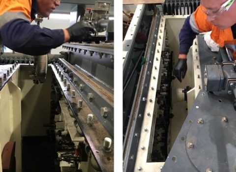 Maschinenfabrik Reinhausen sign global cooperation deal with BRUSH ...