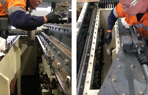 Maschinenfabrik Reinhausen sign global cooperation deal with BRUSH ...