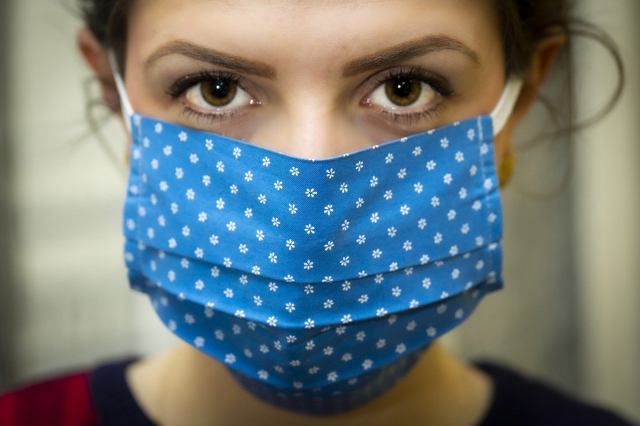 Learn from China - wear your mask at work - Power Transformer News
