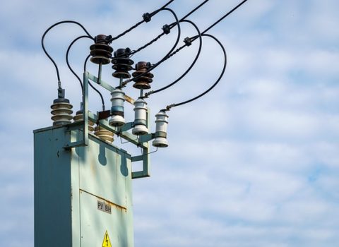 ABB wins refinery substation contract - Power Transformer News