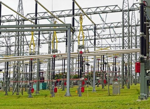 DEWA commissions eight new substations - Power Transformer News
