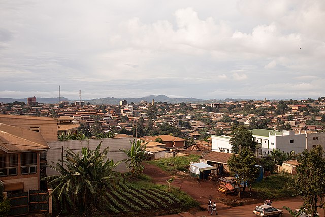 Cameroon to build substation, lines from Nachtigal hydroplant - Power ...