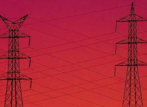 ECG receives new substation from MiDA - Power Transformer News