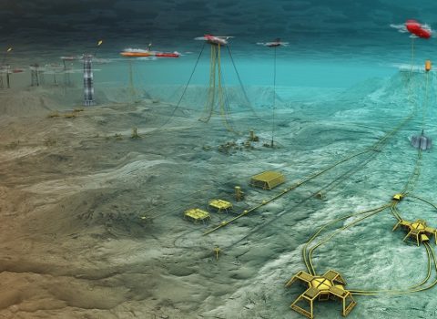 TechnipFMC wins award for Subsea Power Distribution Station using WEG ...