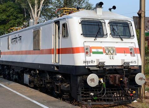 Hitachi ABB to supply transformers for Chittaranjan Locomotive Works ...