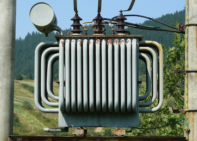 40 transformers recovered after suspected theft - Power Transformer News