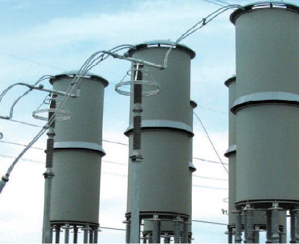 Trench to supply world's first 420 kV dry-type shunt reactor - Power ...