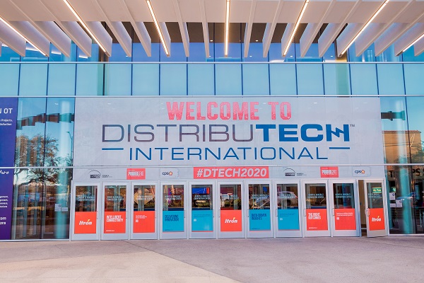 POWERGEN and DISTRIBUTECH events postponed due to COVID-19 impact ...
