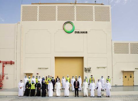 DEWA commissions new substation in Dubai - Power Transformer News