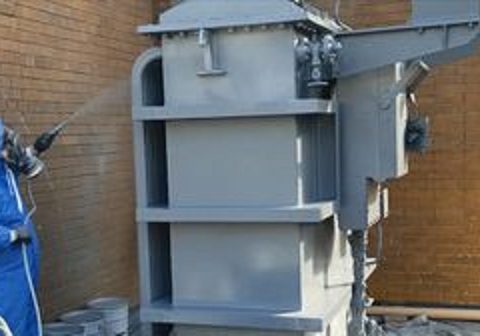 Northern Powergrid to roll out transformer eco-paint - Power ...