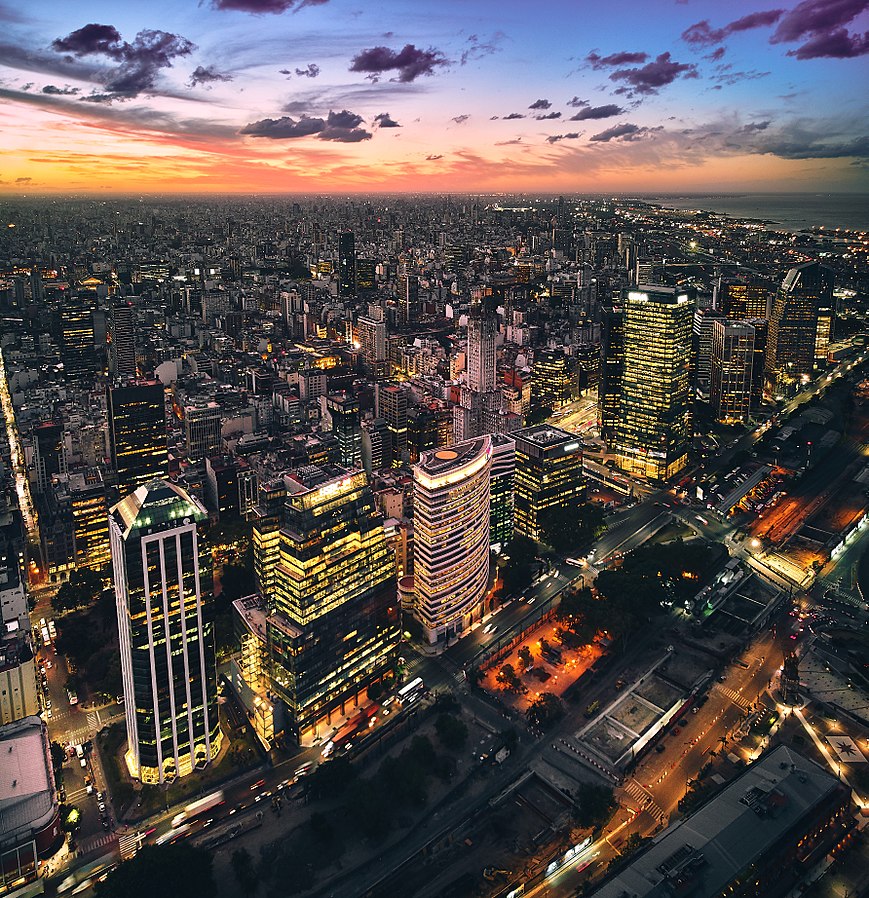 Edenor S.A. to use ABB UniPack-G substations - Power Transformer News