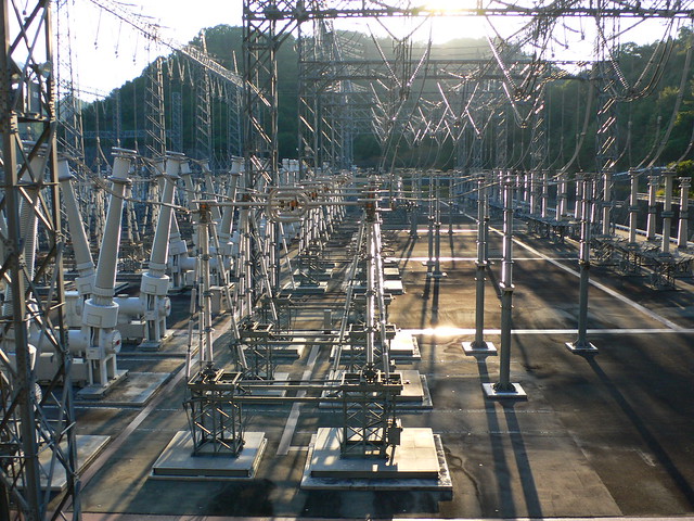 Elsewedy to build new substation in Sadat City - Power Transformer News