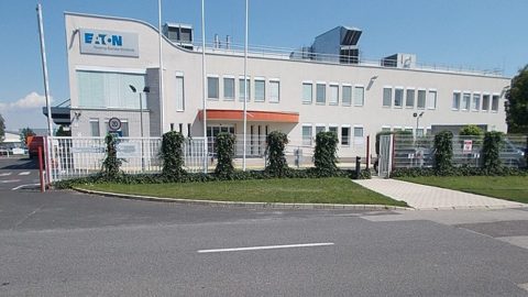 Eaton to expand Waukesha facility - Power Transformer News