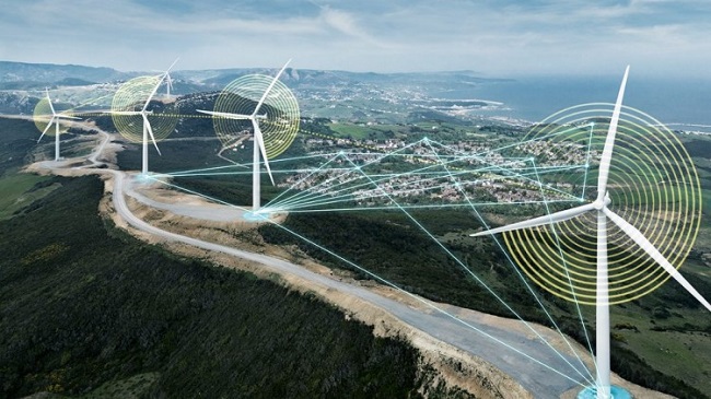 Siemens Wind Energy Generation now part of Siemens subsidiary Flender ...