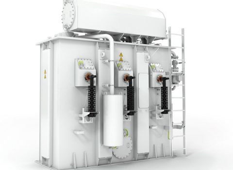 Hitachi ABB wins major contract for WindSTAR transformers - Power ...