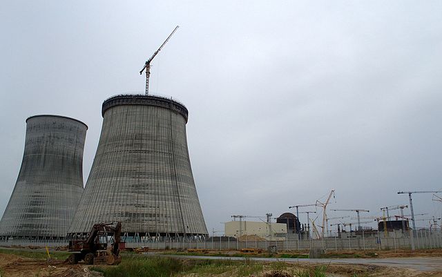 Astravets nuclear plant back online after transformer explosion - Power ...