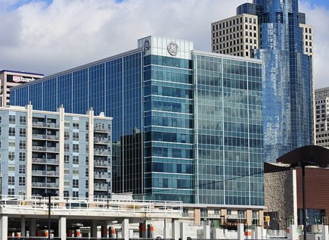 GE wins contract for Green Gas substation - Power Transformer News
