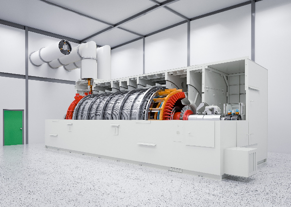 Siemens Energy wins contract for first grid stabilization project in ...