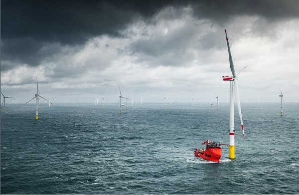 Siemens Energy to deliver 114 transformers to Scotland's largest ...