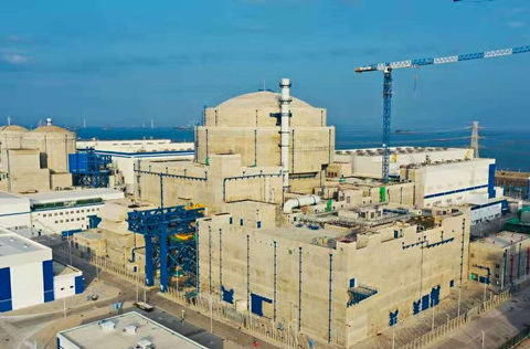 Jinpan provides transformers for Fuqing Nuclear Plant - Power ...