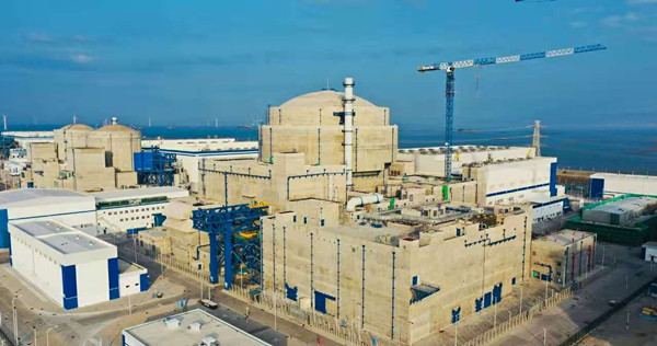 Jinpan provides transformers for Fuqing Nuclear Plant - Power ...